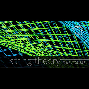 String Theory | SAQA - Studio Art Quilt Associates