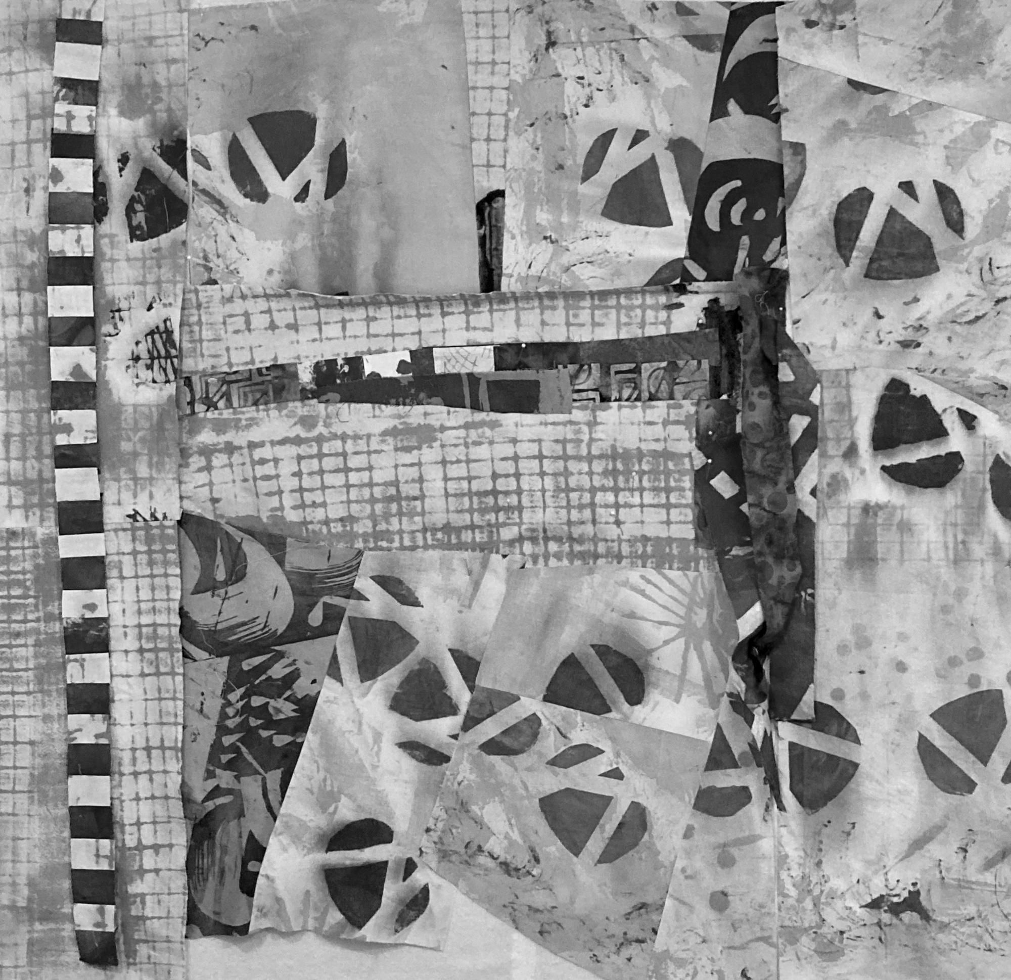 Unit 5: Color Activity (SAQA Seminar 2022) | SAQA - Studio Art Quilt ...