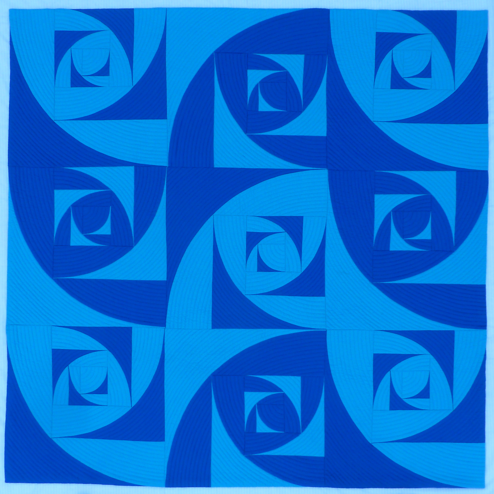 Pat Forster | SAQA - Studio Art Quilt Associates