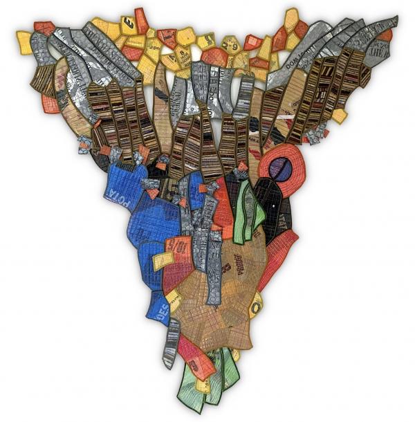 Surface: A National Juried Exhibition of Artworks Highlighting Textures ...