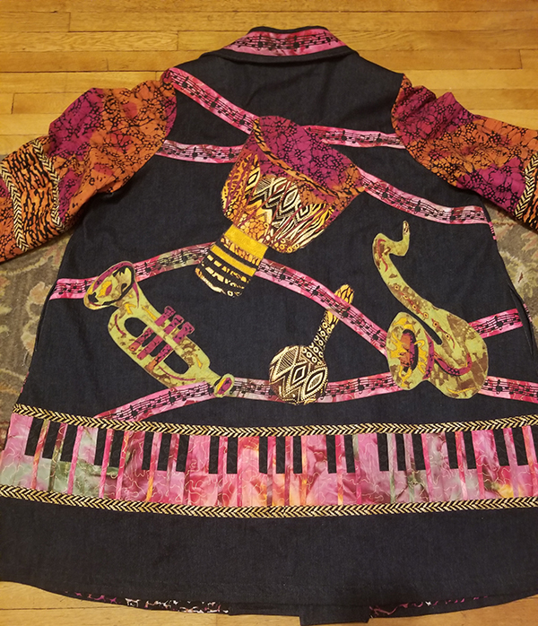 The Social Fabric: Black Artistry in Fiber Arts, An Exhibition in ...