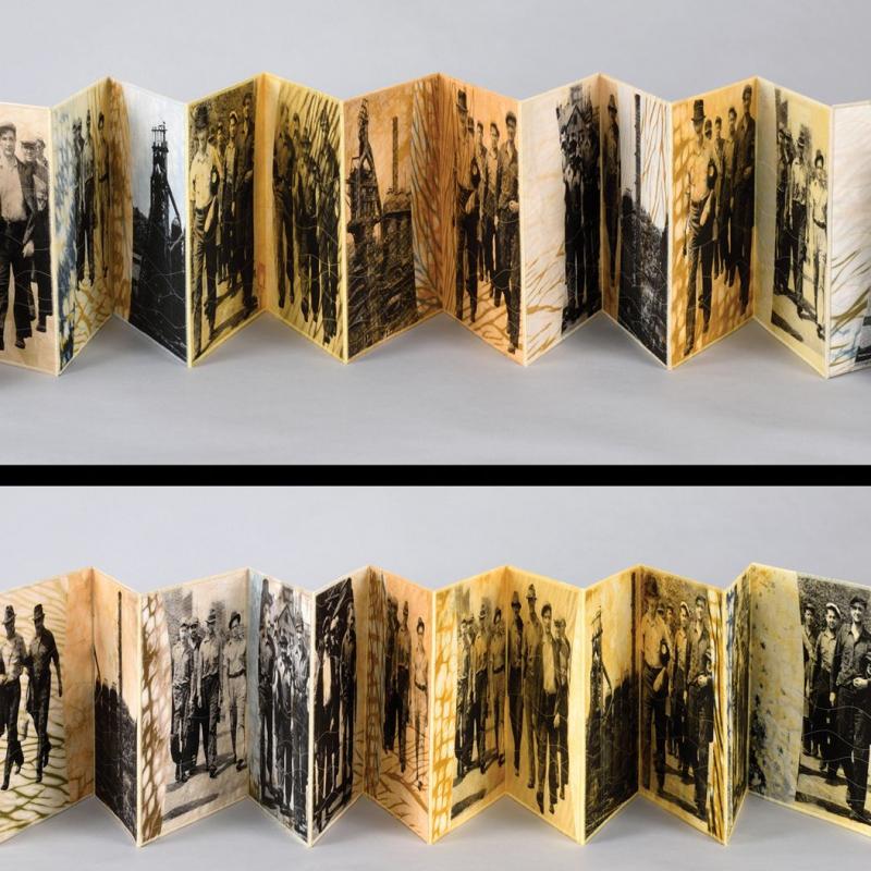 Event Calendar | SAQA - Studio Art Quilt Associates