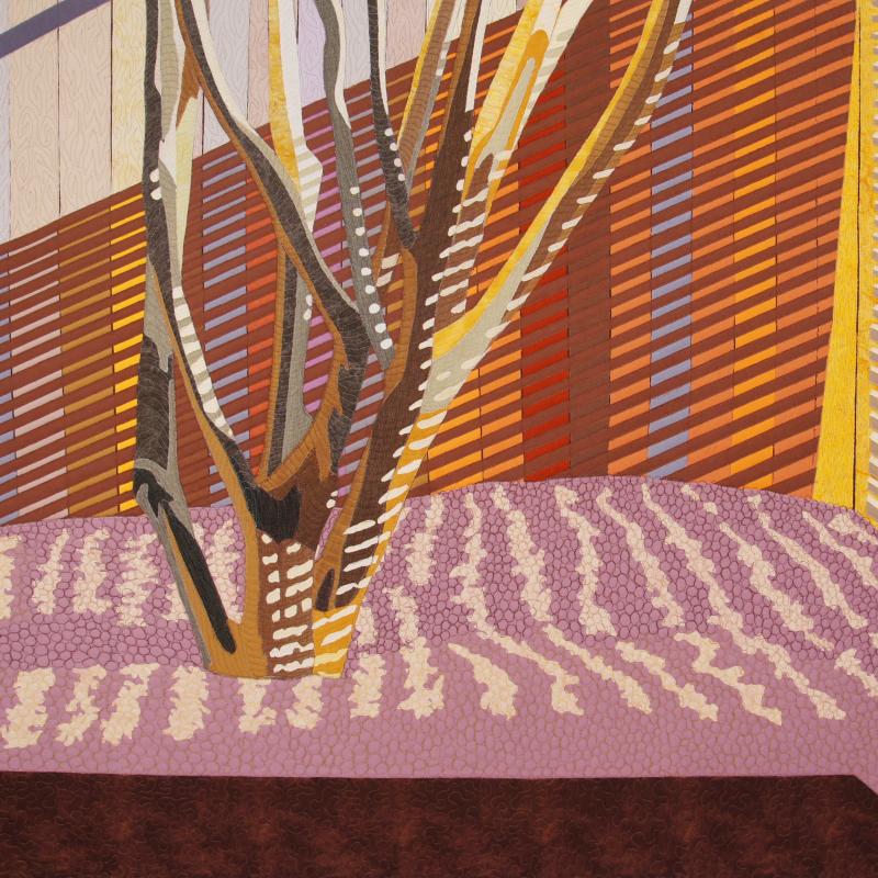 Browse the Collection | SAQA - Studio Art Quilt Associates