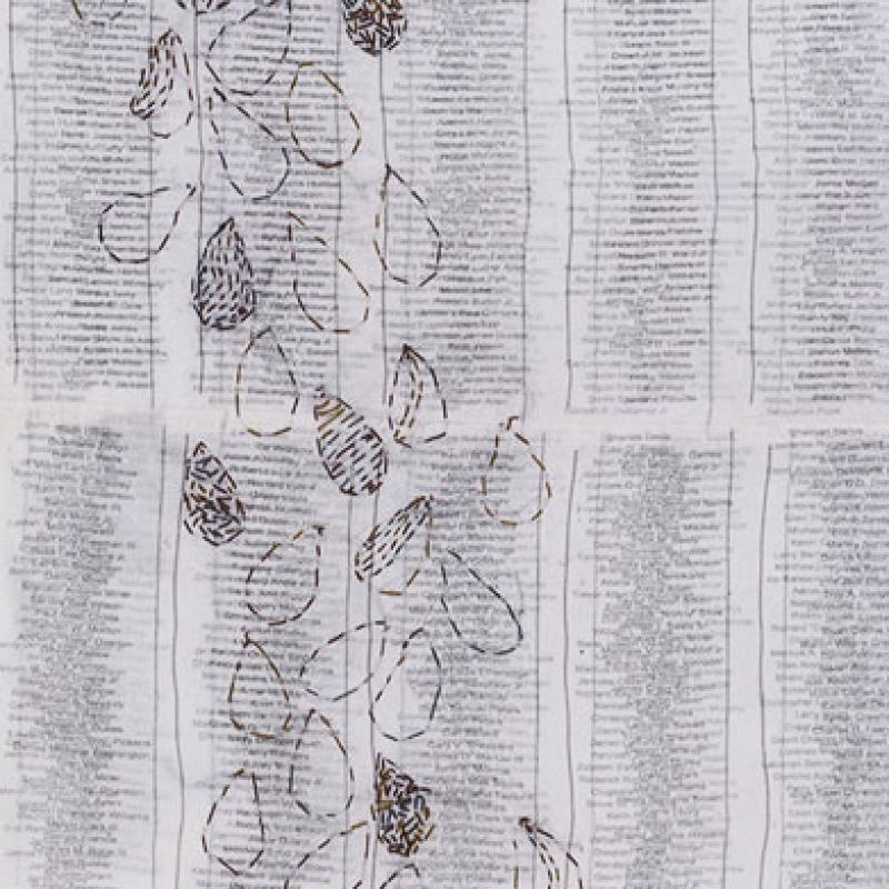 2022 Portfolio Collection (Juried Artist Showcase) | SAQA - Studio Art ...