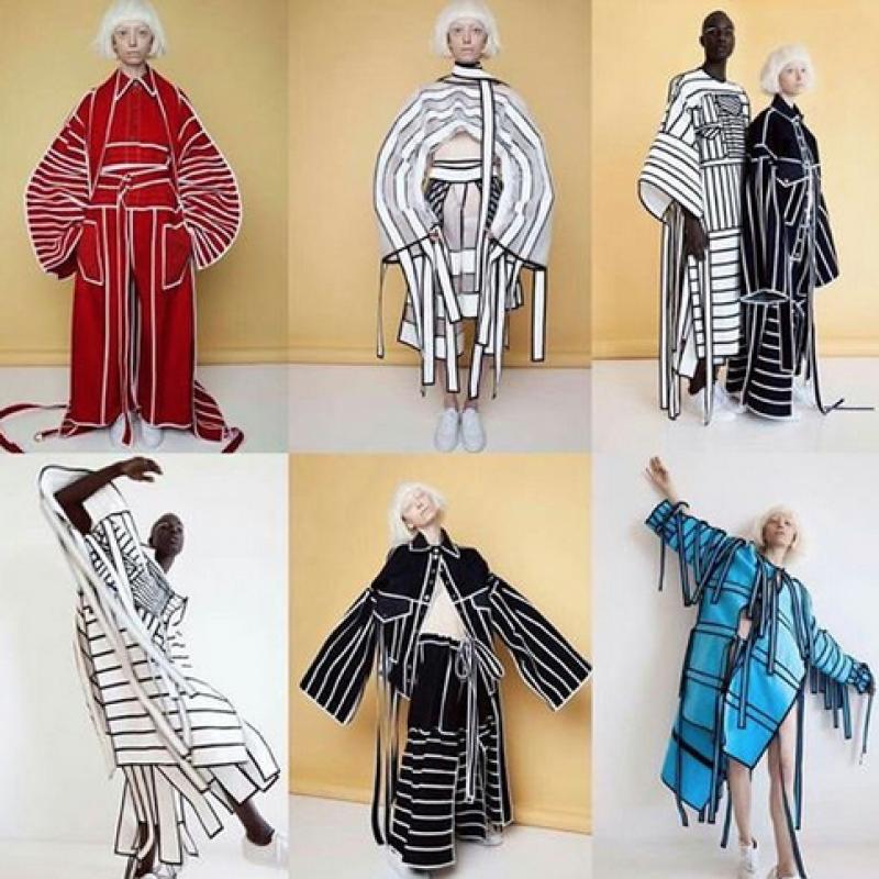 Design Concepts with Valerie Goodwin | SAQA - Studio Art Quilt Associates