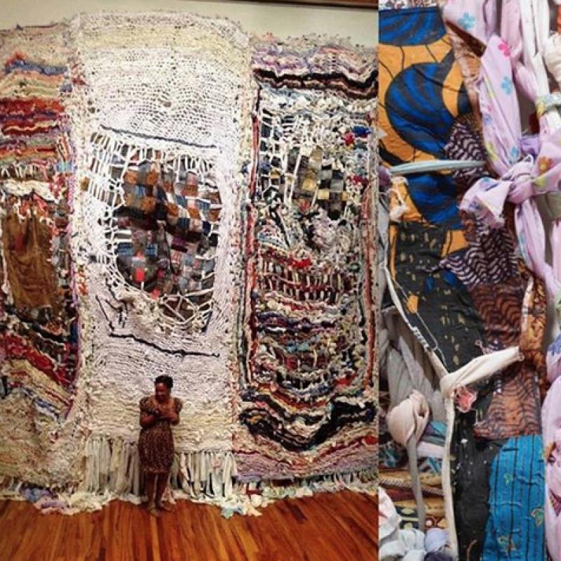 Design Concepts with Valerie Goodwin | SAQA - Studio Art Quilt Associates