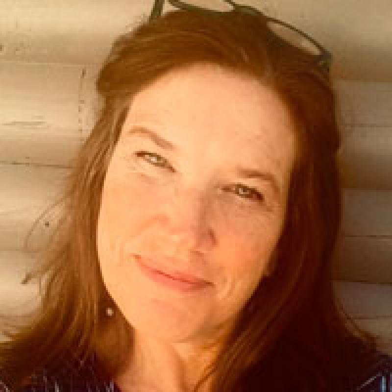 Lisa Thorpe | SAQA - Studio Art Quilt Associates