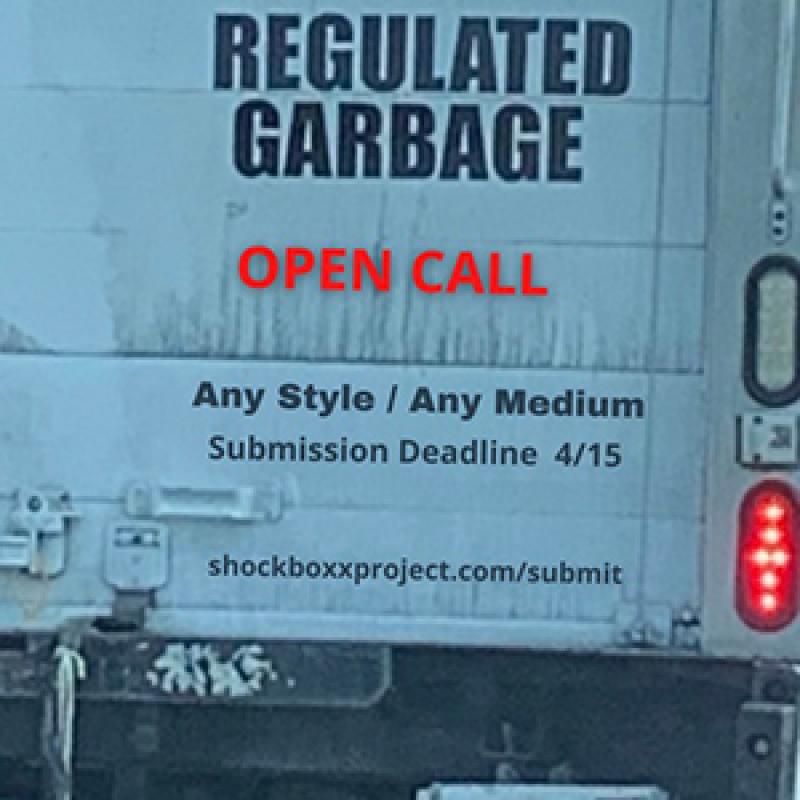 Other Calls for Entry | SAQA - Studio Art Quilt Associates