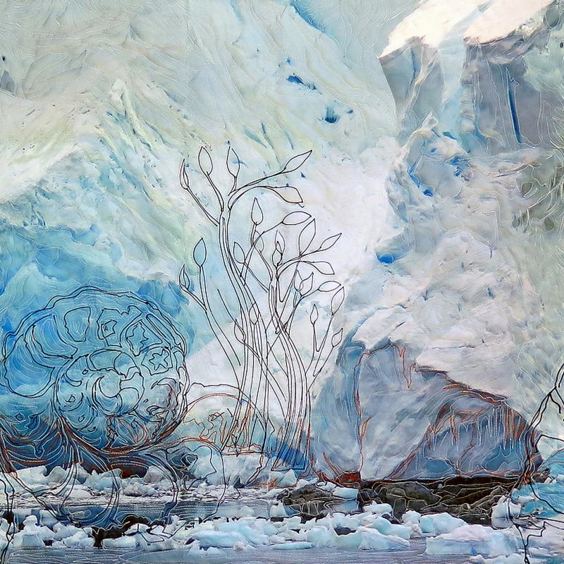 Event Calendar | SAQA - Studio Art Quilt Associates