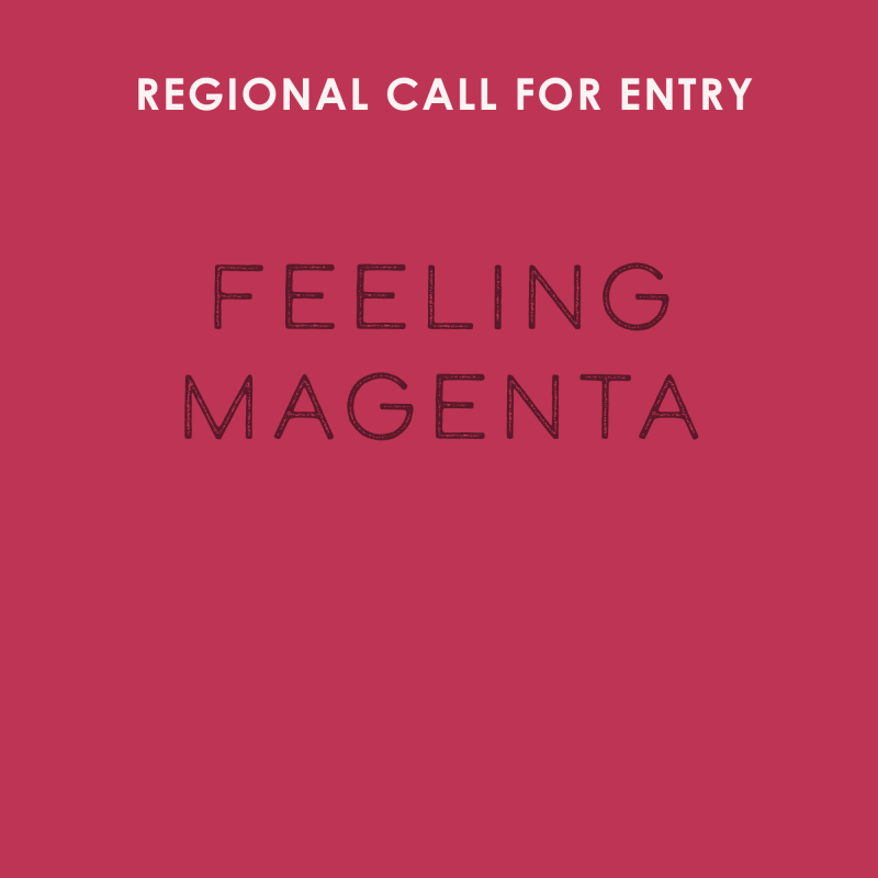 Regional Calls for Entry | SAQA - Studio Art Quilt Associates